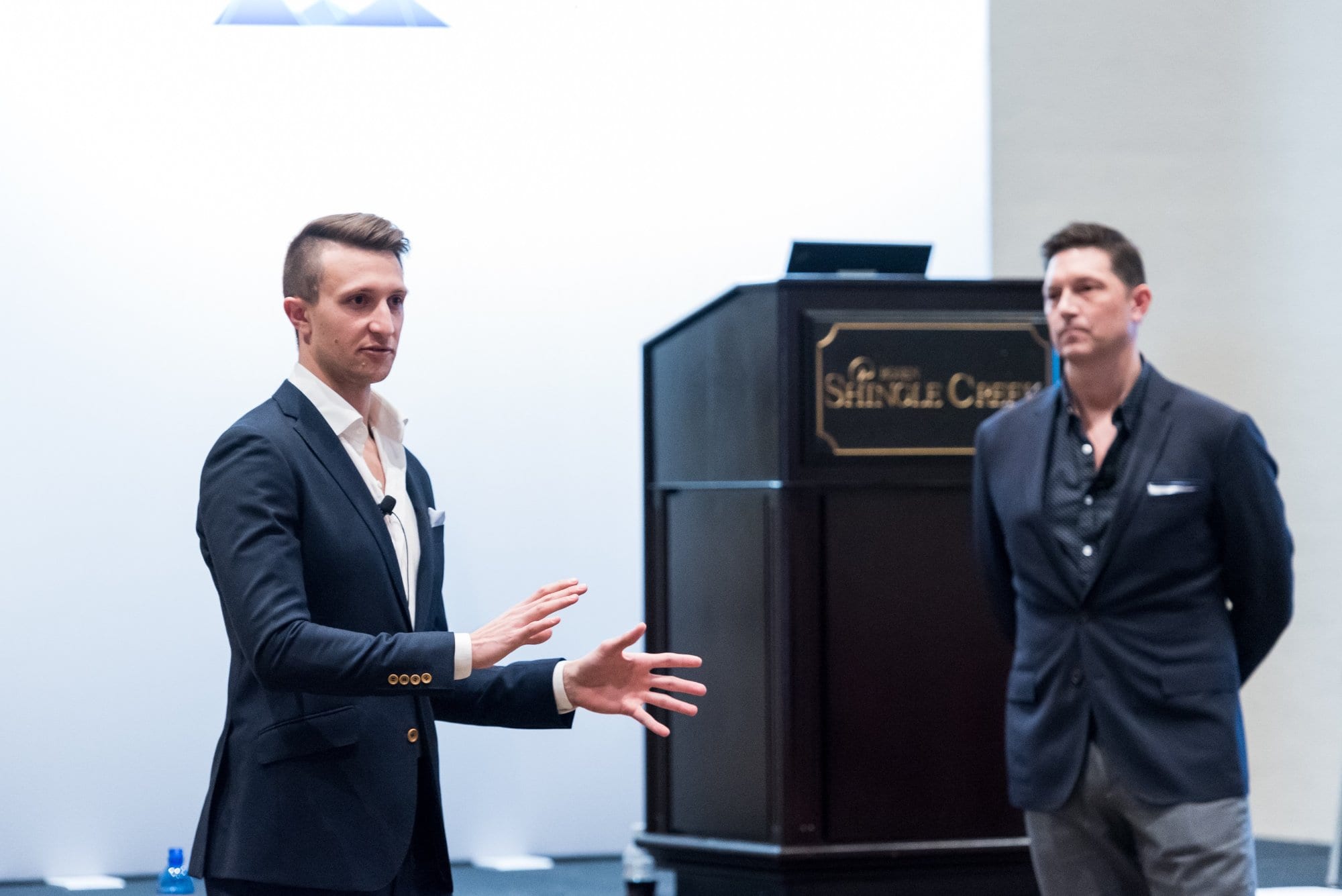 Let me tell you about one of my most terrifying experiences | JMFitness