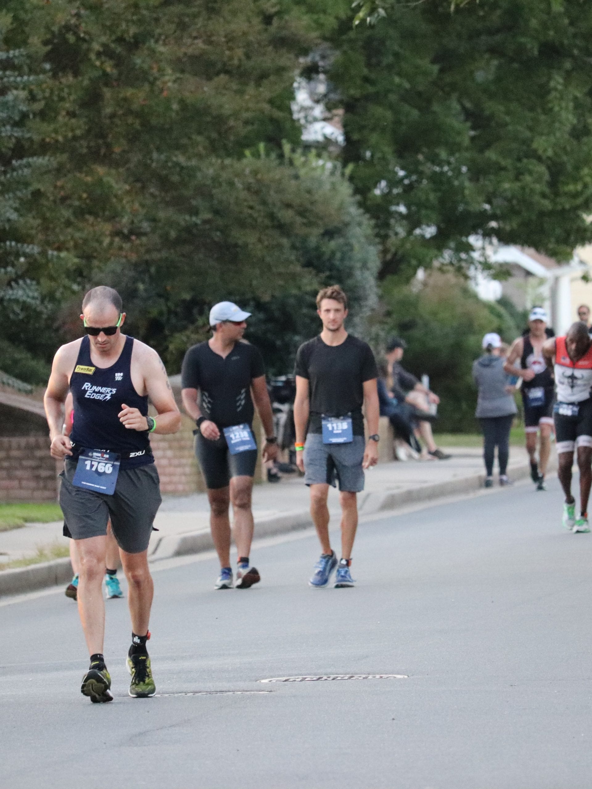 5 untold truths about Ironman racing | JMFitness