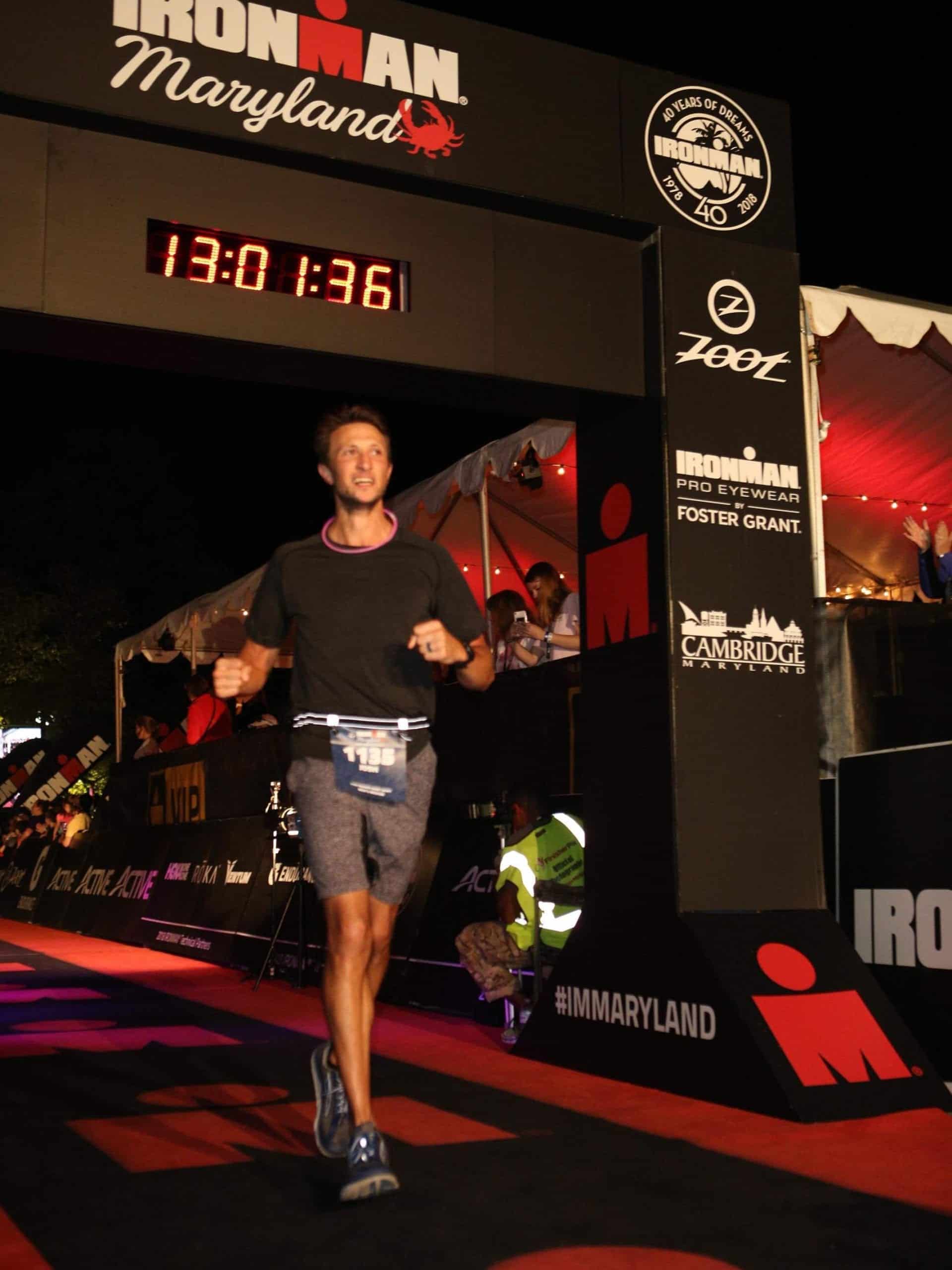 What makes a good IRONMAN® training plan? | JMFitness
