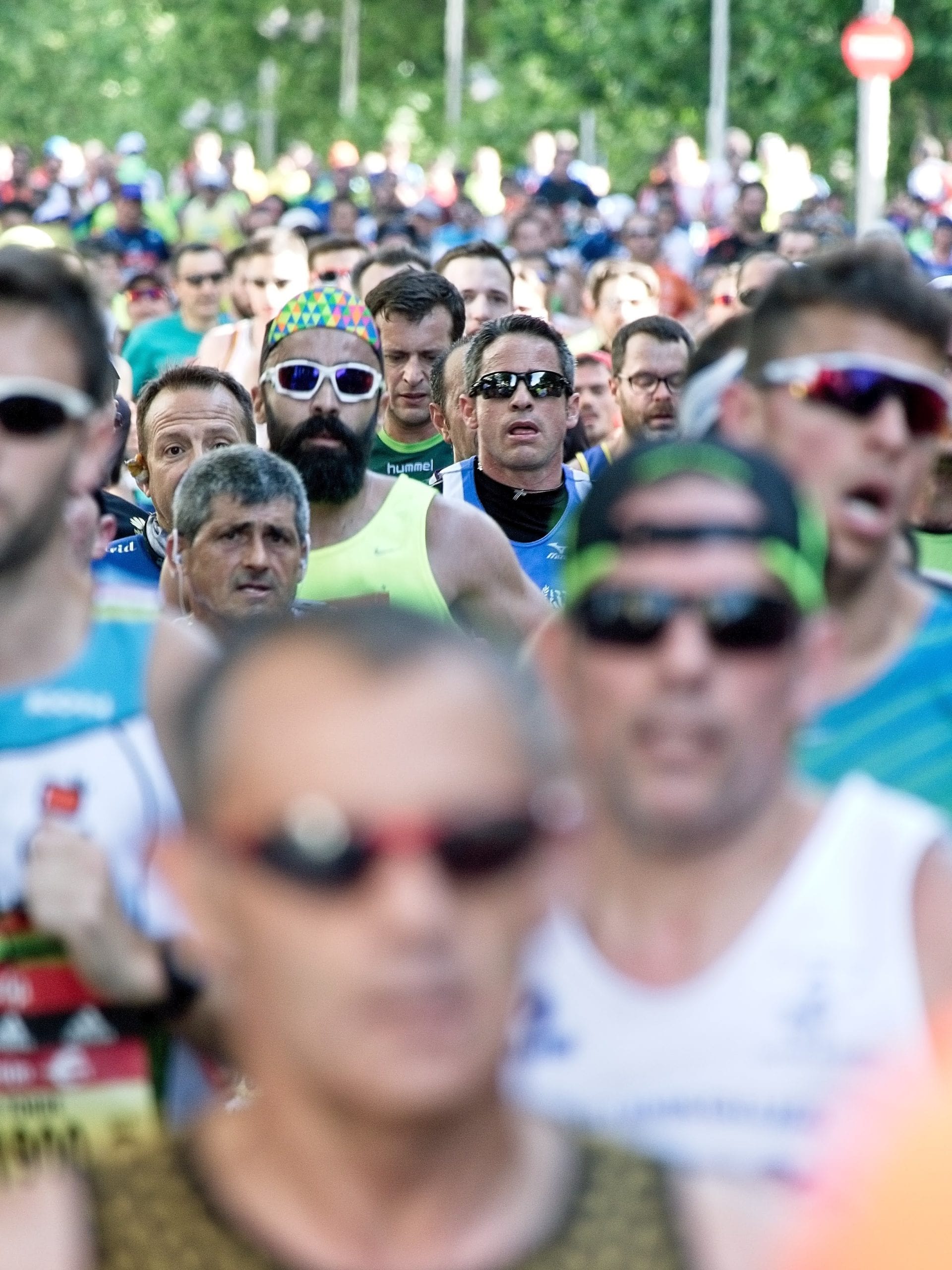 What makes a good marathon training plan? | JMFitness