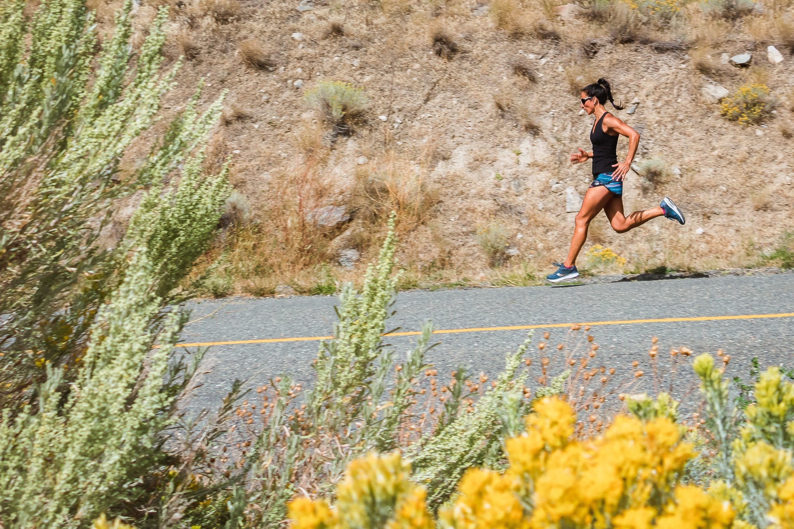 The 7 types of runs you should be doing when Marathon or Ironman ...